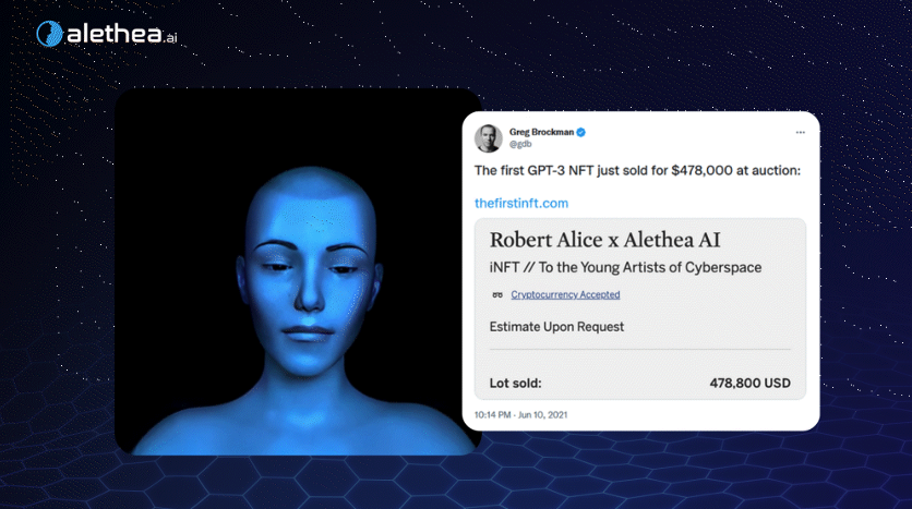 Arif Khan’s Alethea AI: How Tokenized AI Agents are Shaping the Future ...