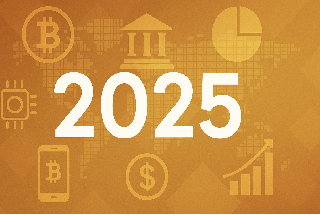 5 Things to Know about Mainstream Adoption of Crypto This 2025 - All ...