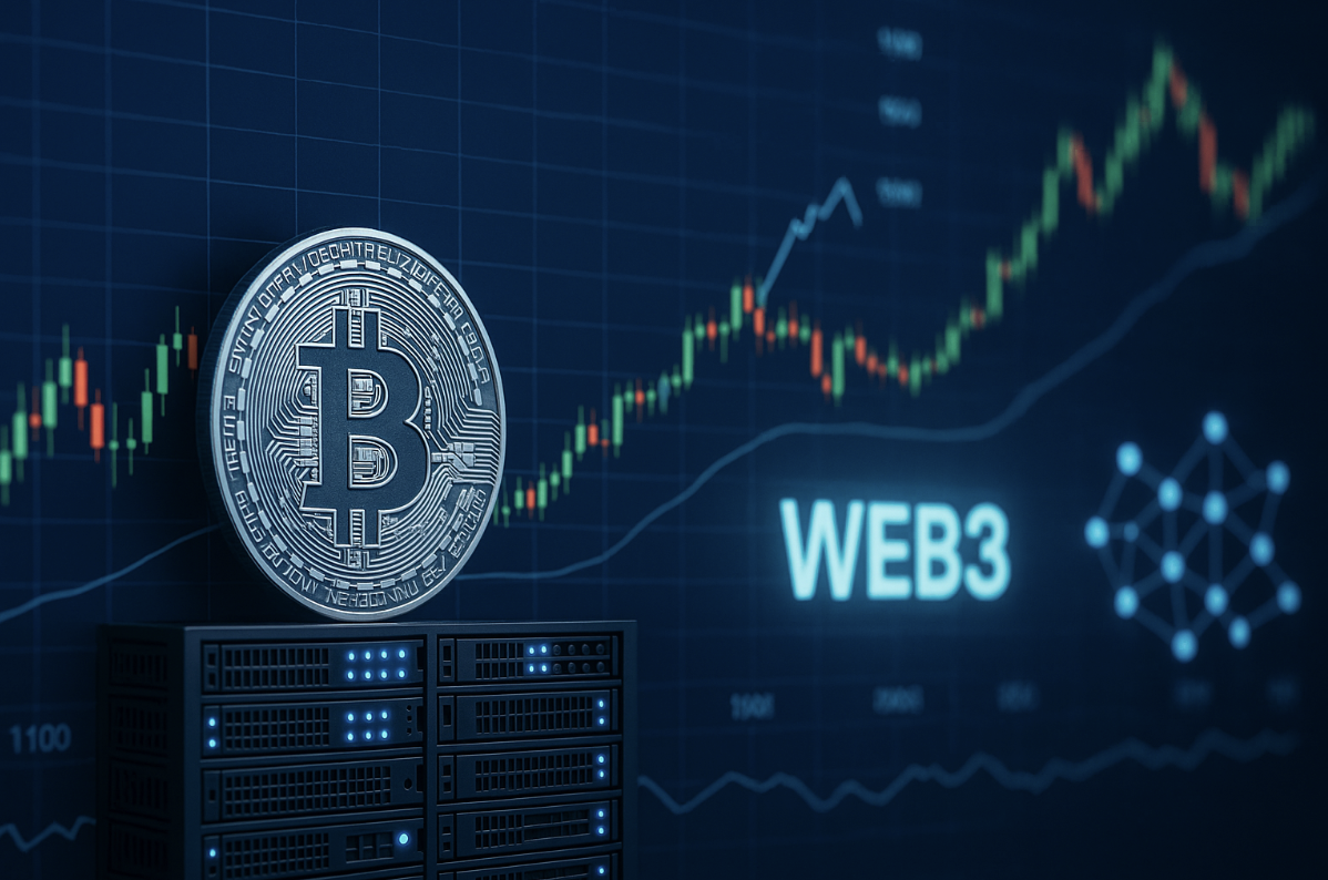 The Role Of Trading Infrastructure In Scaling Web3 Applications All Crypto Whitepapers