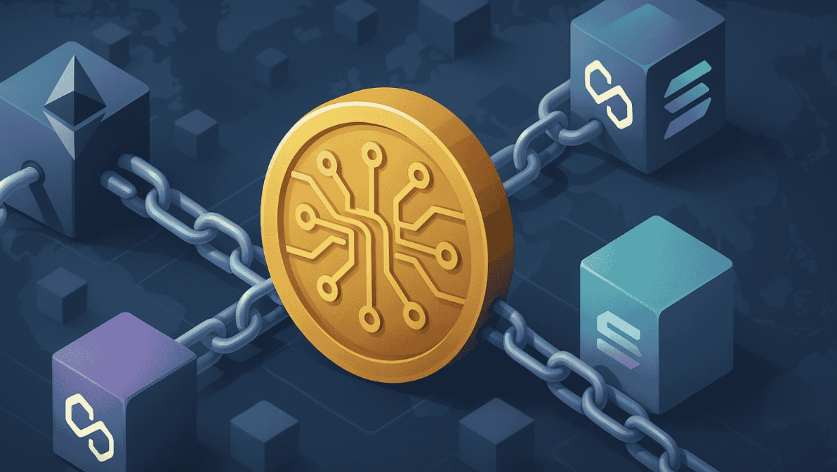 Cross-chain Payments: The Next Evolution in Blockchain Finance - All Crypto Whitepapers